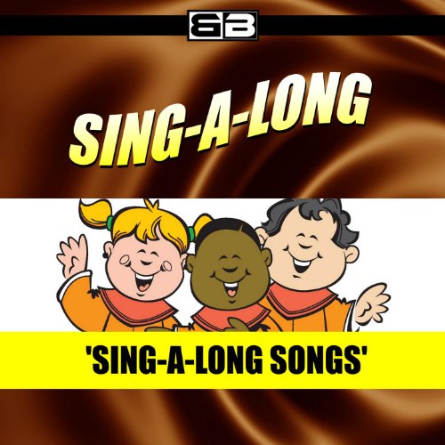 Amazon.com: Sing-a-long Songs : The New England Children's Choir ...