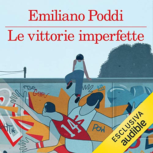 Amazon.com: Le vittorie imperfette (Audible Audio Edition): Emiliano ...