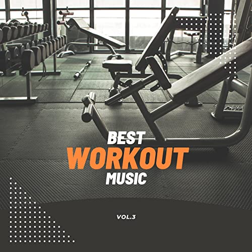 Amazon.com: Best Workout Music, Vol.3 : VARIOUS ARTISTS: Digital Music
