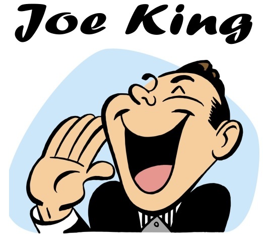 Amazon.co.uk: Joe King: books, biography, latest update