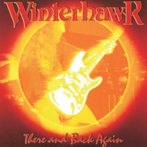 WINTERHAWK - There & Back Again - Amazon.com Music
