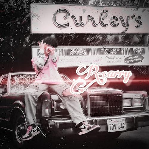 Amazon.co.jp: 白日梦 : R-carry: デジタルミュージック