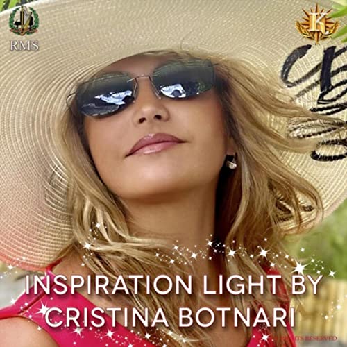 Écouter Inspiration Light par Cristina Botnari sur Amazon Music Unlimited