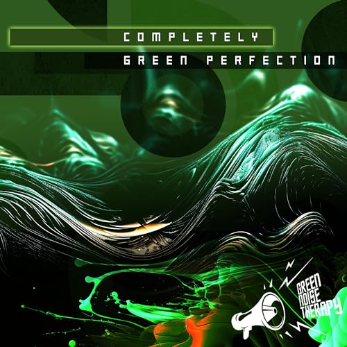 Play Completely Green Perfection by Green Noise Therapy on Amazon Music ...