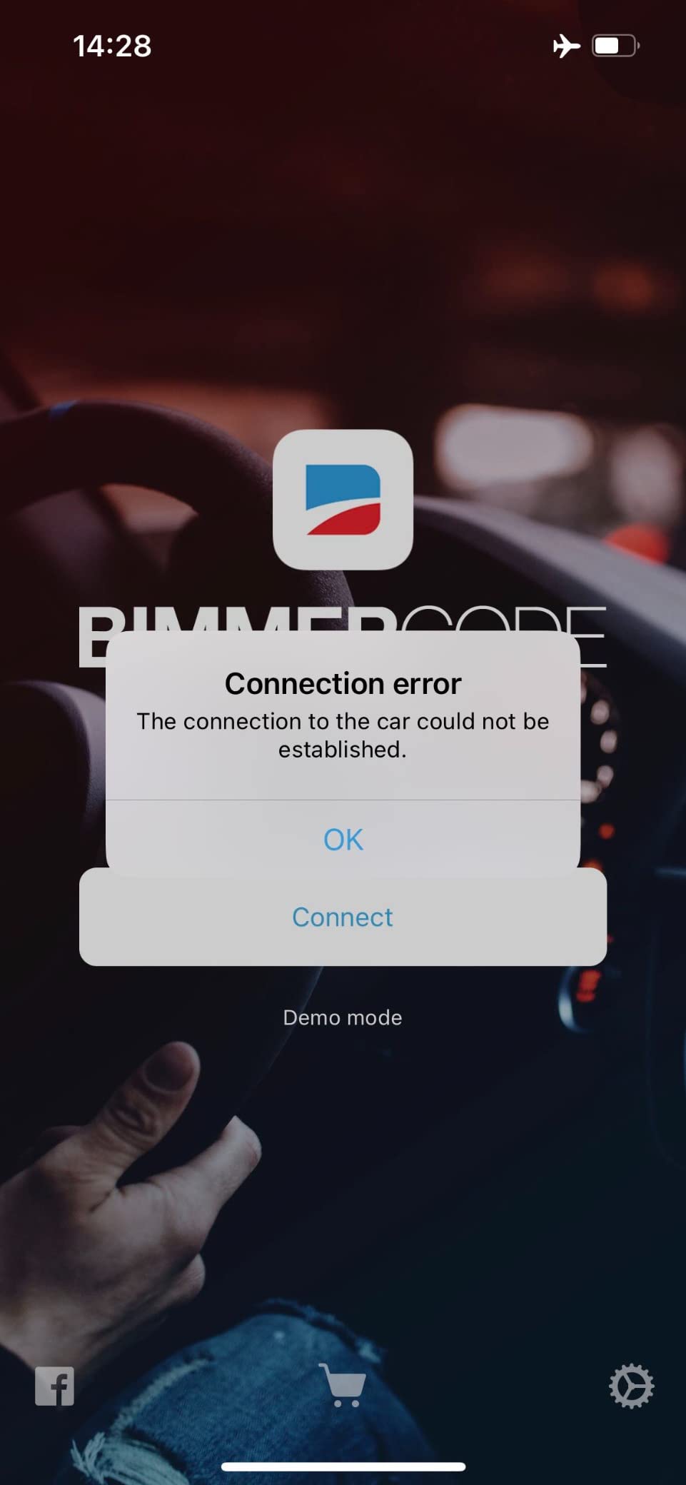 Veepeak OBDCheck BLE Bluetooth OBD II Scanner Adapter Dongle Auto Check Engine Code Reader ...