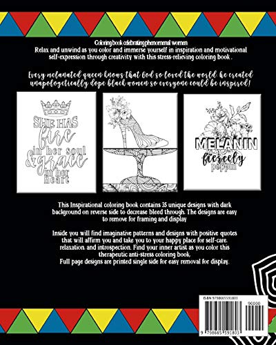 Snapklik.com : Inspirational Adult Coloring Book For Women Of All Ages ...