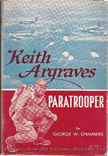 Amazon.co.jp: Keith Argraves - Paratrooper : 本