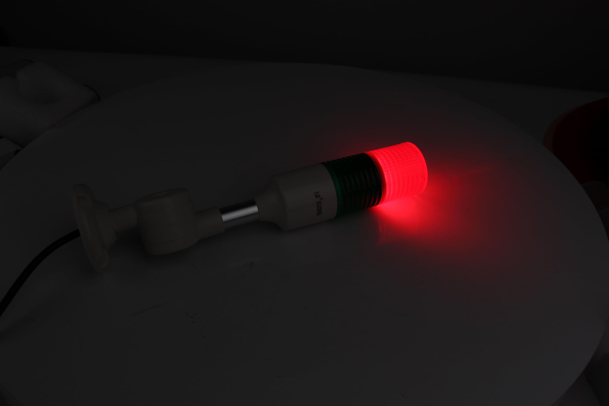 Snapklik.com : LED Warning Lights XUNDE Industrial Signal Lights Alarm ...