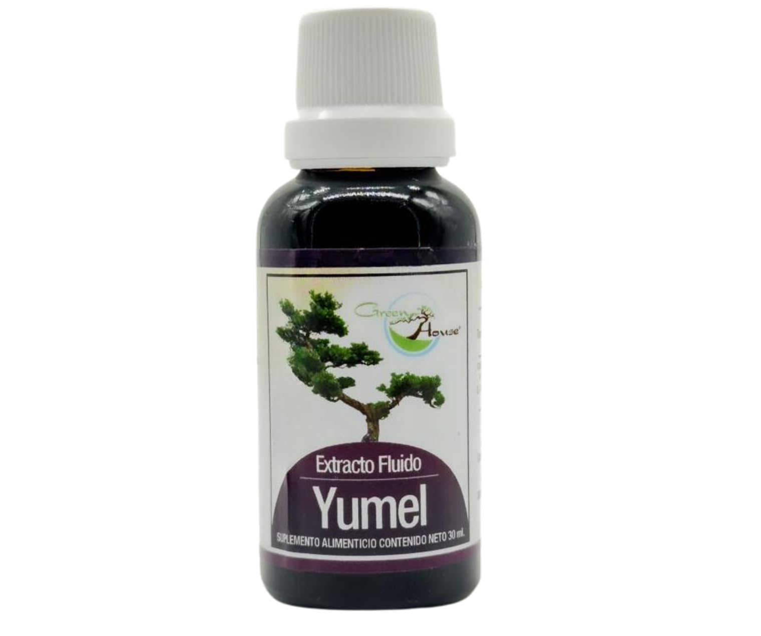 Yumel (Guatteria gaumeri) 30ml - extracto liquido | Suplemento Apoyo de ...