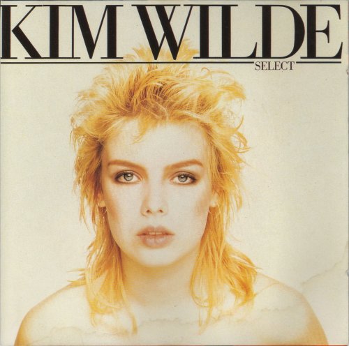 Select - Kim Wilde: Amazon.de: Musik-CDs & Vinyl