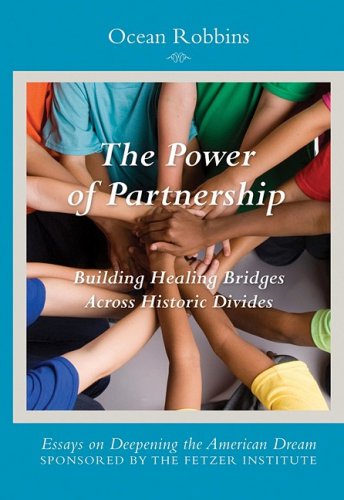 The Power of Partnership, Building Healing Bridges Across Historic ...