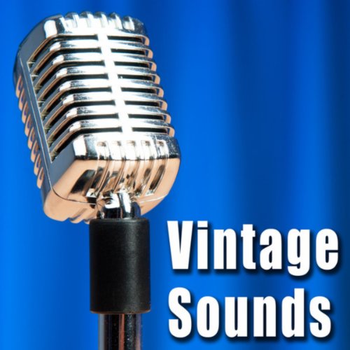 Vintage Sounds by Sound Ideas on Prime Music
