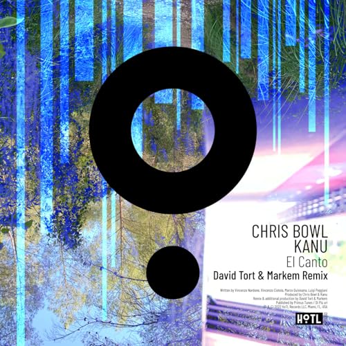 Amazon Music Unlimited - Chris Bowl & KANU 『El Canto』