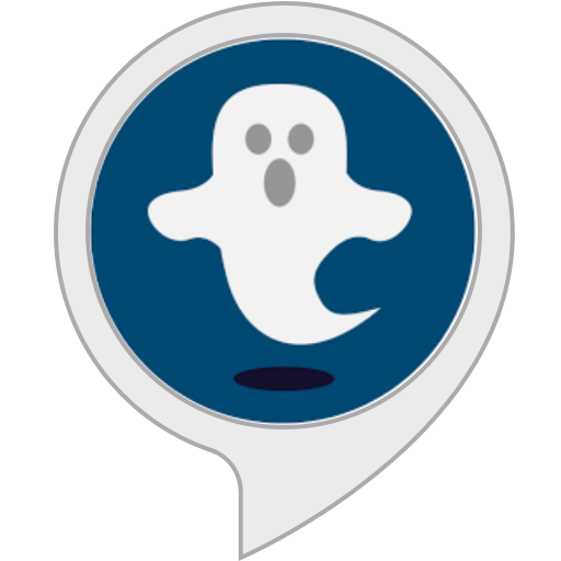 Amazon.in: Talking Ghost : Alexa Skills