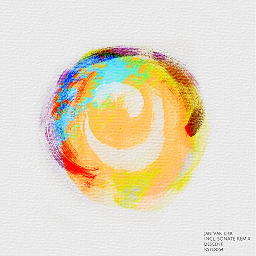 Amazon.com: Descent : Jan van Lier: Digital Music