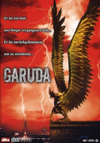Amazon.com: Garuda : Movies & TV