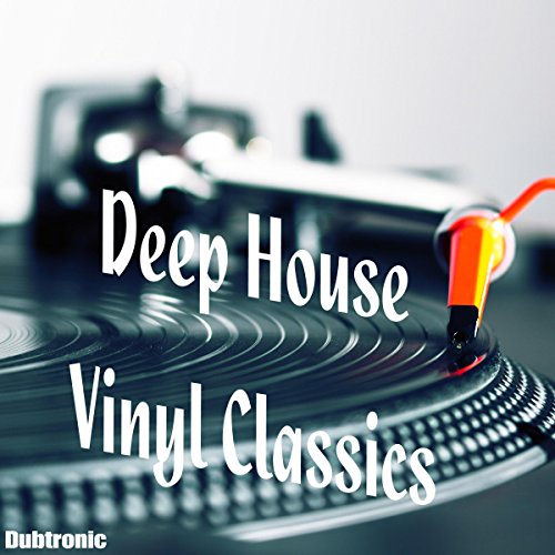 Amazon.com: Deep House Vinyl Classics : VARIOUS ARTISTS: Digital Music