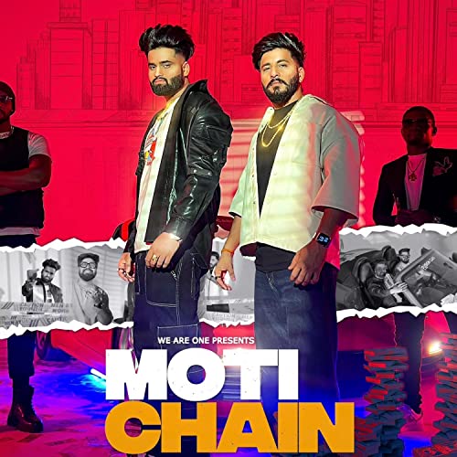 Moti Chain by We Are One feat. DC & Sukki on Amazon Prime Music