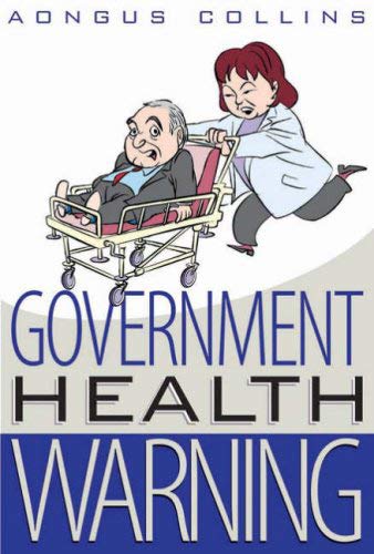 Buy Government Health Warning Book Online at Low Prices in India ...
