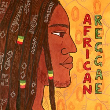 Amazon.com: African Reggae: CDs & Vinyl