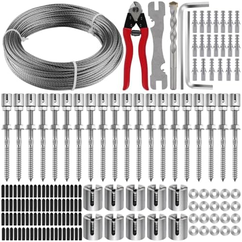 Amazon.com : Espalar Surface Mounted Heavy Duty Universal Espalier ...