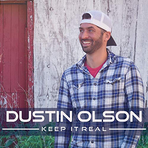 Keep It Real de Dustin Olson en Amazon Music Unlimited