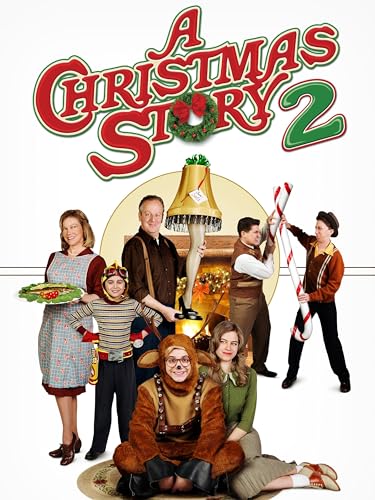 Top 15 Christmas Movies set in the USA