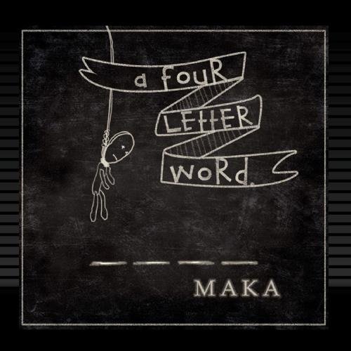 A Four Letter Word: MAKA: Amazon.in: Music}