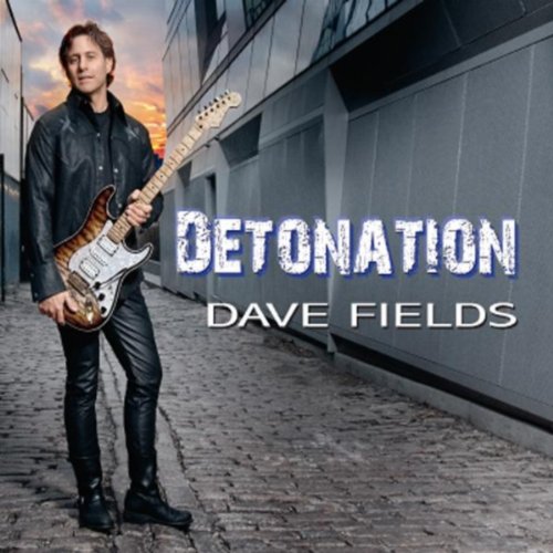 Play Detonation by Dave Fields on Amazon Music