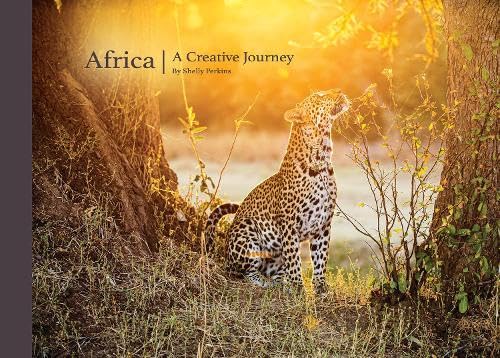 Africa - A Creative Journey: Art, photography and notes from wild ...
