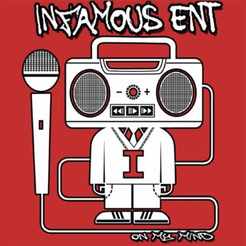 Play On My Mind by Infamous Ent. on Amazon Music