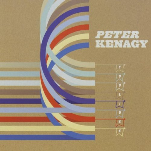 Play Coolidge by Peter Kenagy on Amazon Music