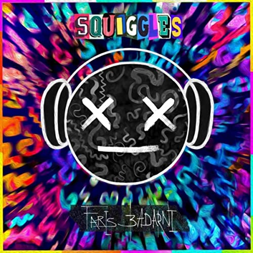 Play Squiggles by Faris Badarni on Amazon Music Unlimited
