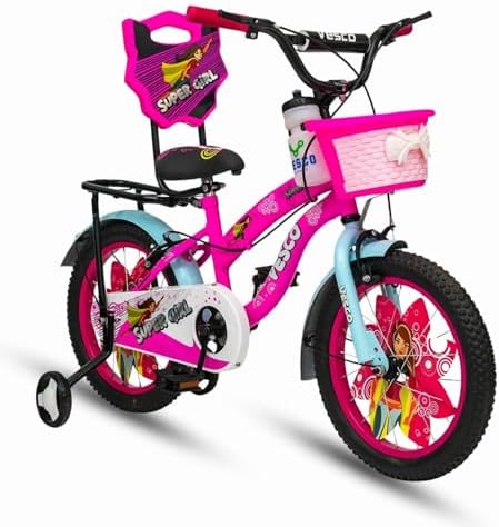 Buy Popstar 20T Cycle for Children (6 -11 Years) Online at Low Prices ...