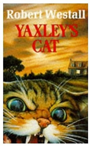 Yaxley's Cat: Westall, Robert: 9780330324991: Amazon.com: Books