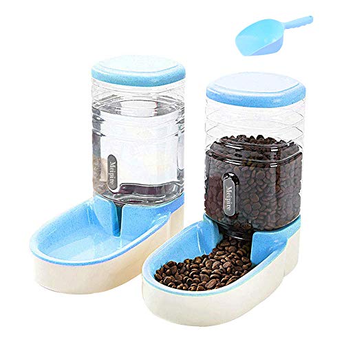 Tiere Futter – Die 16 besten Produkte im Vergleich