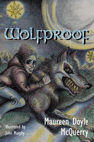 Wolfproof by Maureen Doyle McQuerry (2006-08-29): Maureen Doyle ...