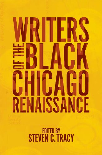 Amazon.com: Writers of the Black Chicago Renaissance eBook : Tracy ...