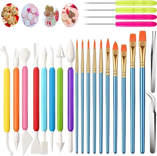 Amazon.com.au Best Sellers: The most popular items in Baking Tools ...