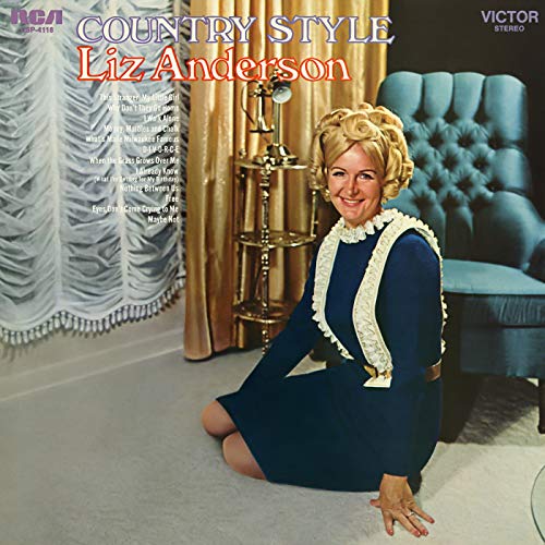 Play Country Style by Liz Anderson on Amazon Music