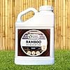 FOREVER BAMBOO Maintenance Sealant Deep Protection for Bamboo Fencing ...