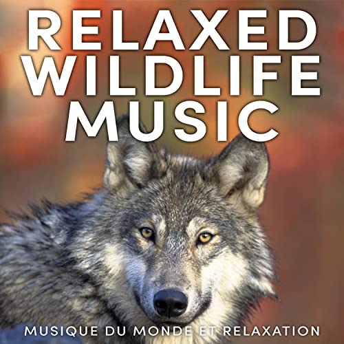 Amazon Music - Musique du monde et relaxationのRelaxed Wildlife Music - Amazon.co.jp