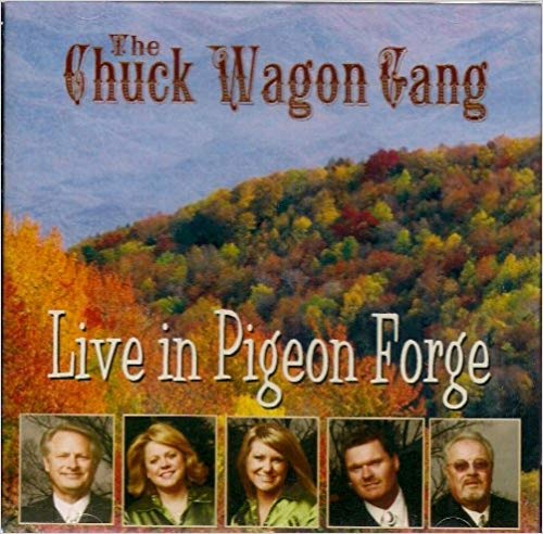 Live in Pigeon Forge [USA] [DVD]: Amazon.es: Películas y TV