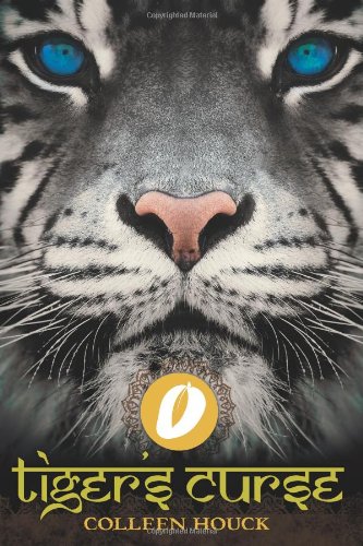 Tiger's Curse : Houck, Colleen: Amazon.de: Bücher
