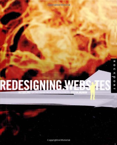 Redesigning Web Sites: Retooling for Changing Needs of Business: Mumaw ...