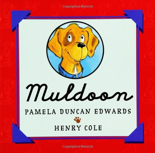 Muldoon: Amazon.co.uk: Edwards, Pamela Duncan, Cole, Henry ...