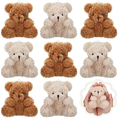 Snuggle up to the Top 10 Small Stuffed Bears you'll instantly fall in ...