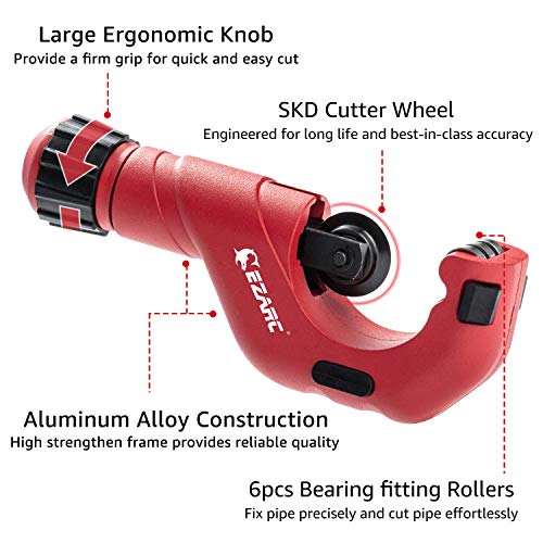ezarc tools
