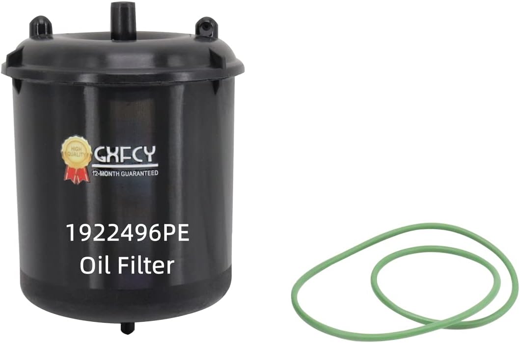 Amazon.com: 1922496 Oil Filter Replace 1922496PE 1643072 1872106 ...