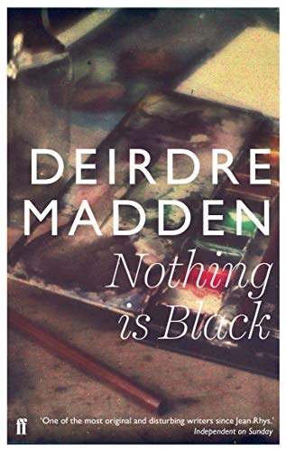 Deirdre Madden – The 9 best books and matching products - textspace.net